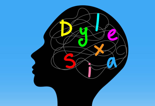 Half of lagging readers suffer from dyslexia, and the other half from ...